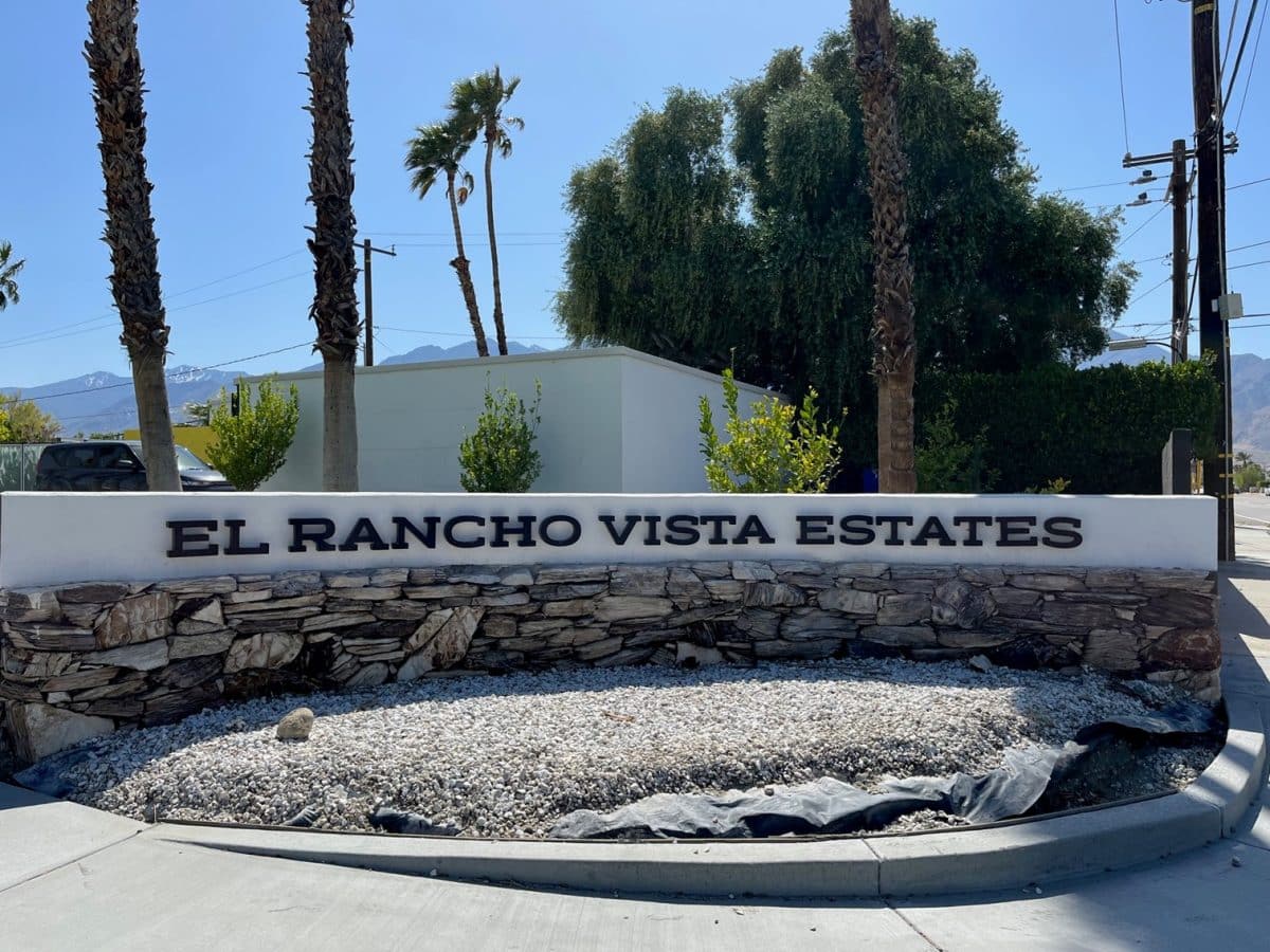 Residents Of El Rancho Vista Estates Hoping To Get New Safety Traffic ...