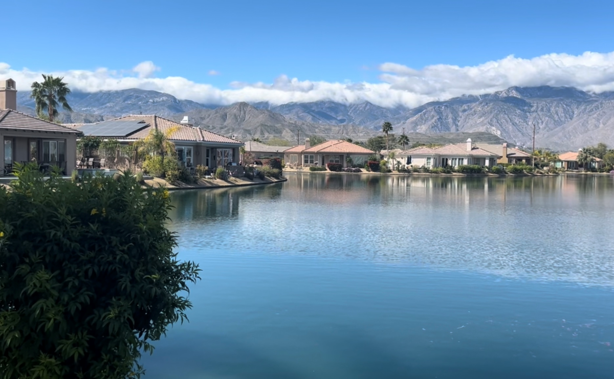 Mission Pointe - Rancho Mirage