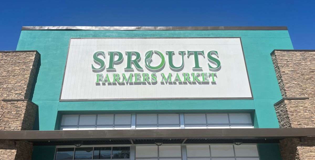 Sprouts In Palm Springs To Celebrate Grand Opening In November